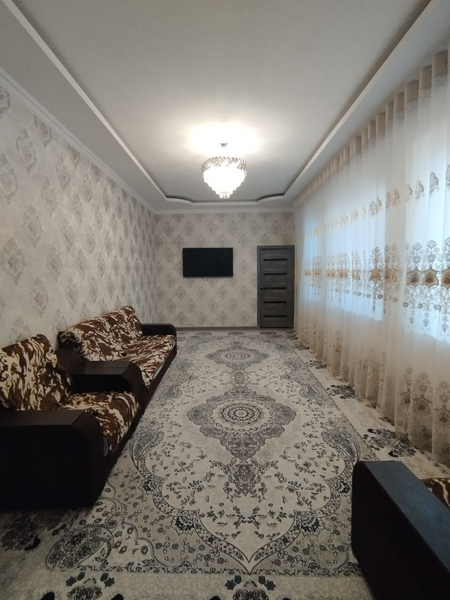Ховли сотилади Троицк 18 мактаб