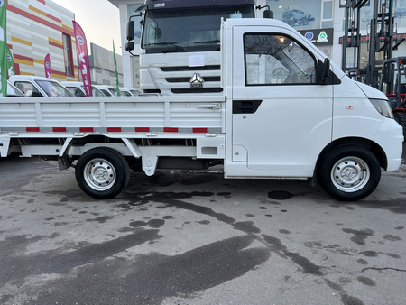 Мини грузавик Q22B 1.1 mator 75 ta ot kuchi bor