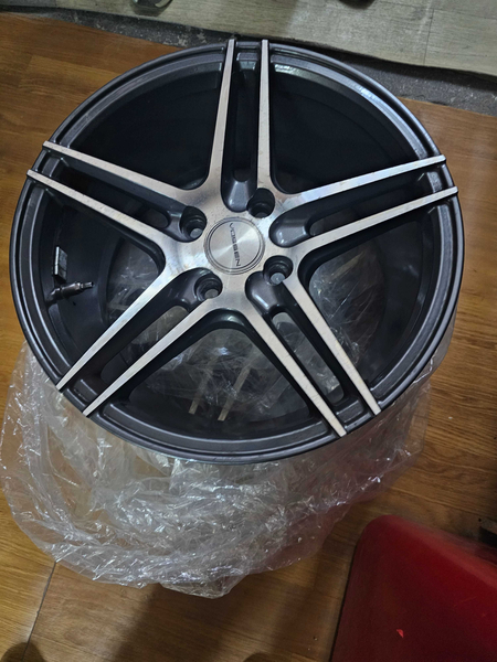 Диски колёсные R15