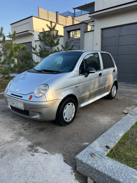 Matiz best 2015 Srochniy sotiladi