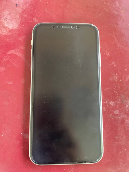 Iphone XR 64gb ideal