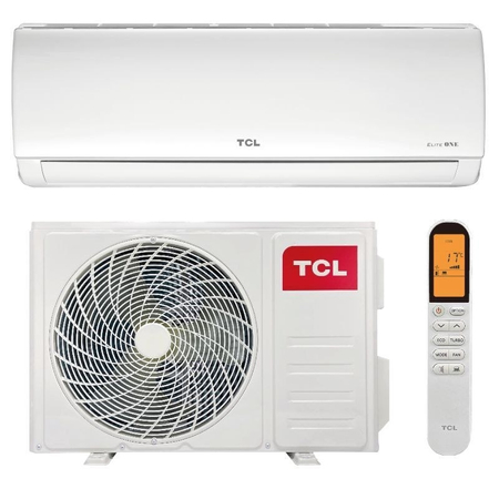 TCL 12 Professional version DC inverter