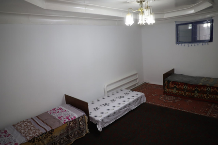 Xovli ijaraga beriladi