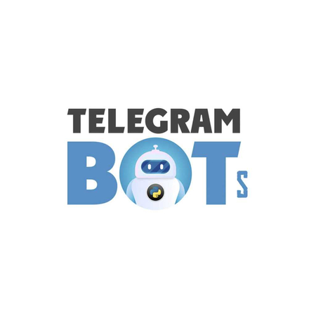 Разработка телеграм бота