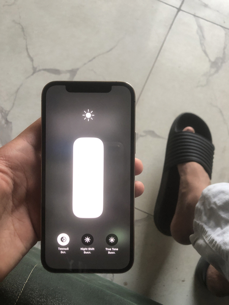 iPhone 12 pro 6 oy garantiya