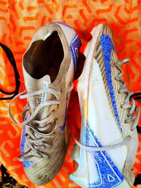 Nike mercurial Superfly 9 elite butsa/butsi