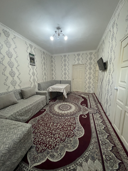 Продается квартира