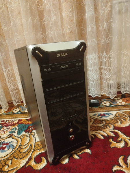 Кейс для компьютера