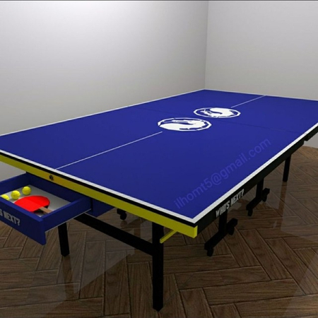 Tenis stol ishlab chiqarish
