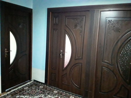 3 хонали квартира ижарага берилали 6- лавитта