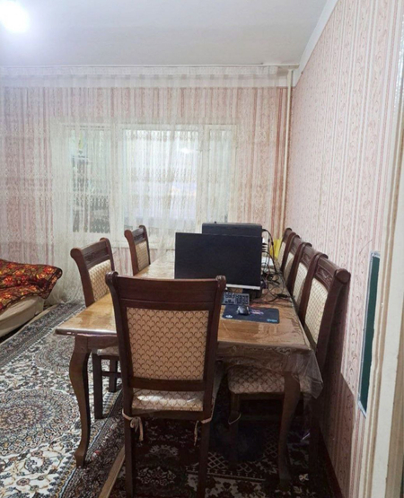 Махтамкули 2/2/4 77 серия 60 It Park