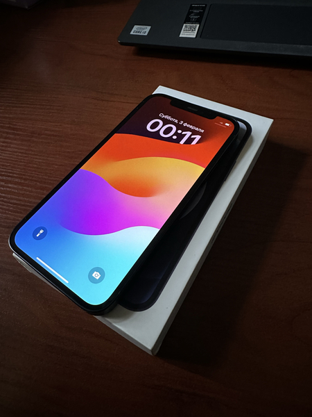 Iphone 12 64 87%