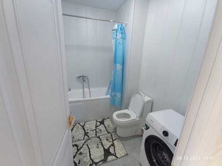 Сдаетсмя 2х комнатная квартира на Olmos Resident AS0125