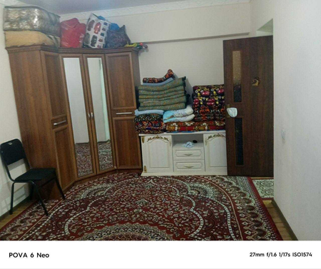 (ID 0283) Ипотека ёки Накд\\nСергели тумани 8-худуд