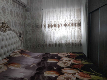 谷 130495 谷 Продаётся квартира 1/2/5 42 м² в Алгоритм