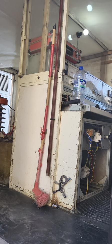 Elektrika ishlari sifat,ishonch,hisob kitob