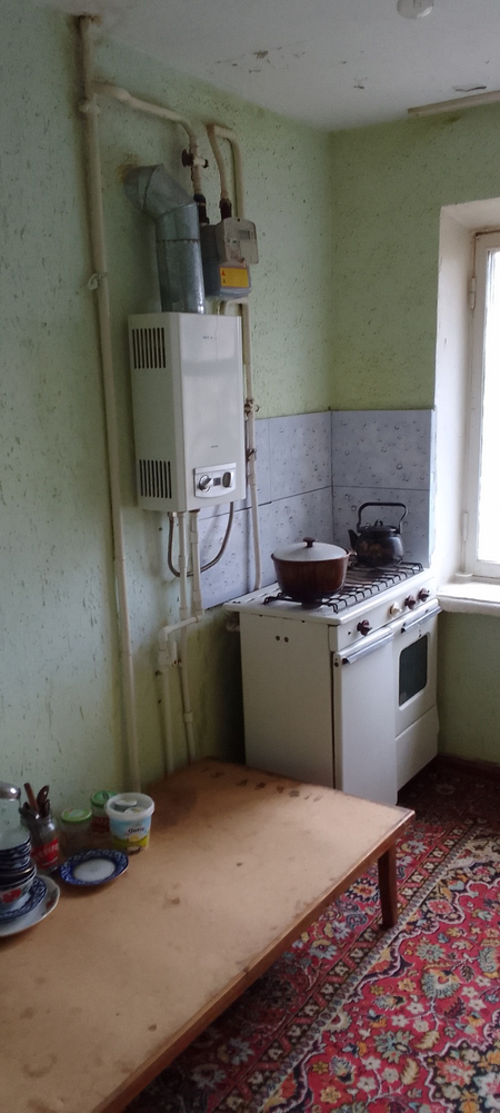Сдается в аренду  1 ком квартира в троицке