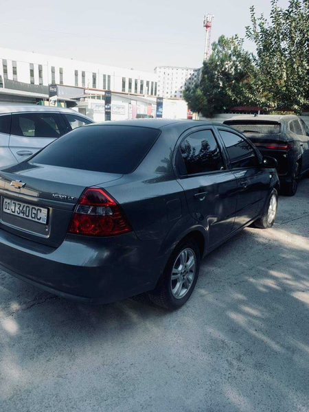 Nexia 3 sotiladi