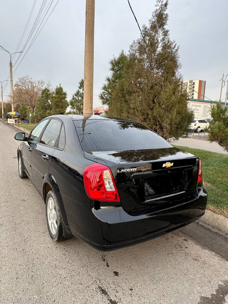 Chevrolet Gentra arenda s vikupom 14%