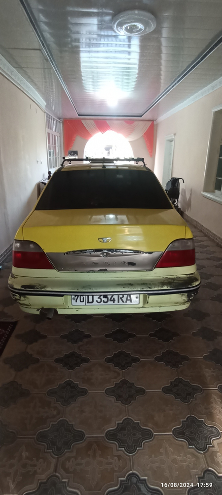 Nexia 1 sotiladi