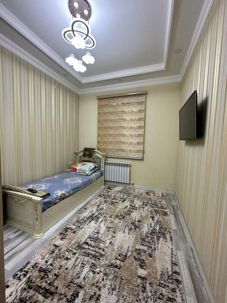 Продается евро коттедж на Мирзо Улугбеке