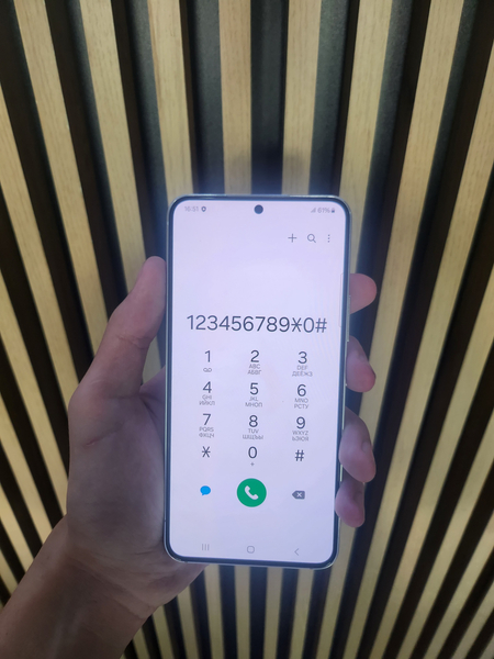 Продаётся  Samsung S22