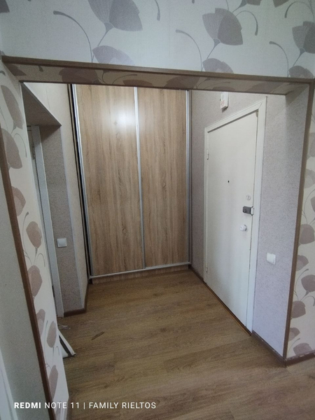 Продаётся 3х ком/6/9, Сергели 2, Корзинка