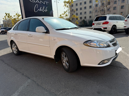 Chevrolet Lacetti 2021 full, смотрите описание