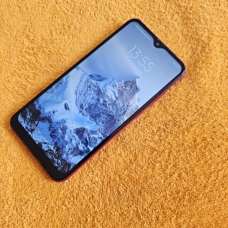 Redmi 8 sotiladi