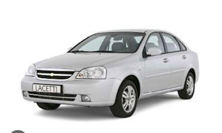 Lacetti. Avtomat. Arenda. Сухой. Прокат
