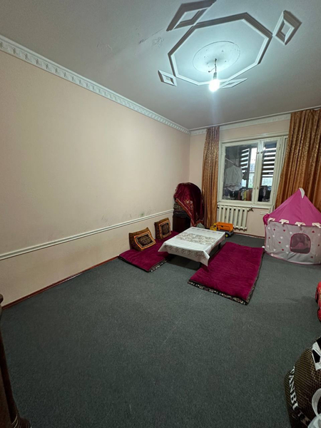 Продам квартиру 2/4/4 на Авиасозлар 2