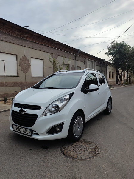 Arenda vikupga Spark 4 poz