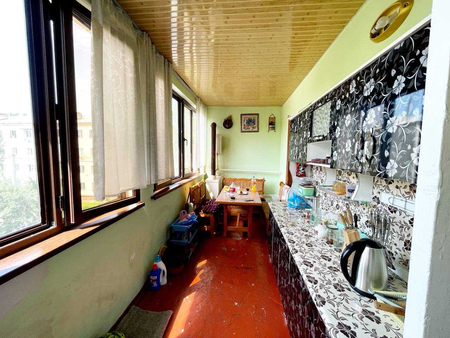 Продается квартира