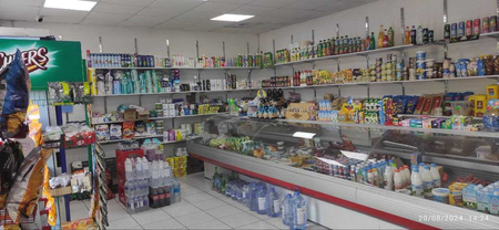 Magazin sotiladi tayyor biznes!