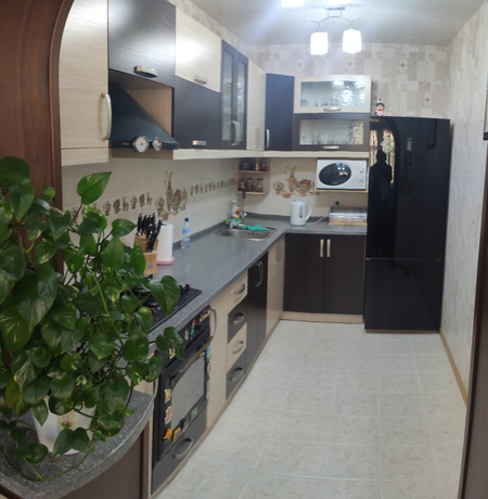 Продам  квартиру 4/2/4 Дархан-3 , Новамасковская