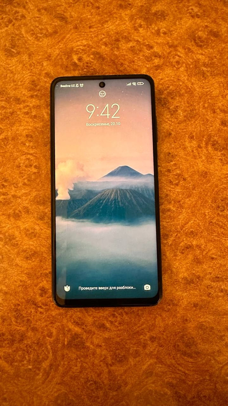 Poco x3 nfc 6+2/128фф