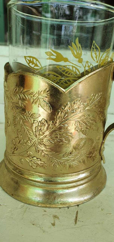 подстаканник раритет железнодорожный