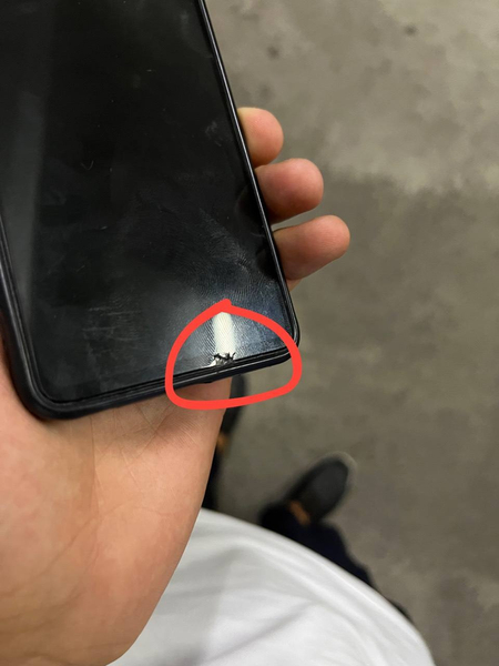 Samsung a 52 sotiladi