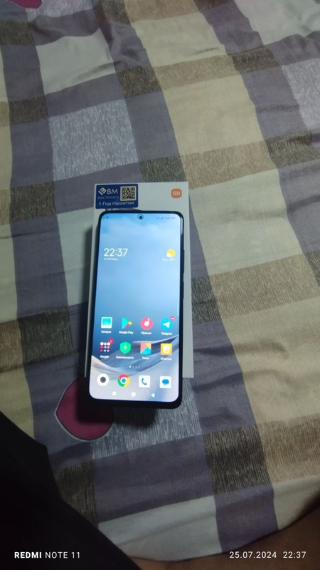 Redmi note 12 pro