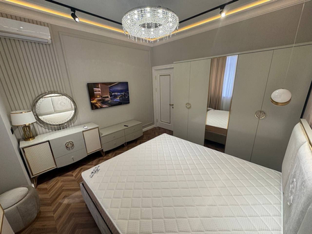 Продаётся 170м² Элитный Комплекс Парисен 5/7-8/8
