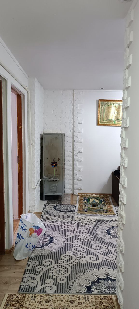 Продам 3к квартира Горпарк