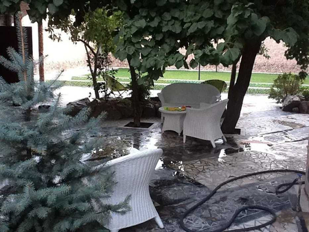 Аренда квартиры на Луначарское  2/2/3 ID:KM296