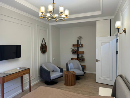 Новостройка 2/4/9 жк Eco House