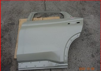 BYD автозапчасти.