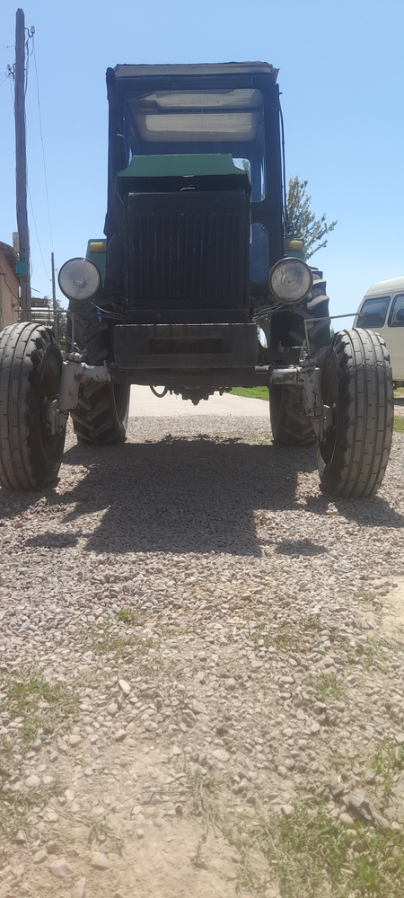 2005 yil TTZ 80.10