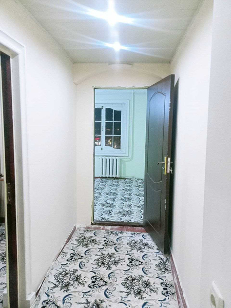 Ипотека Алмазор Коракамиш 2 хона 4 кават 4 каватли дом