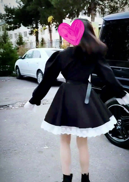 Платье, ko'ylak, dress