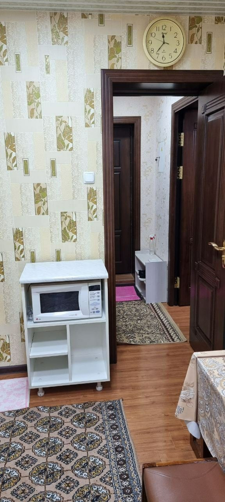 Чиланзар 2 Метро Мирзо Улугбек 1 Астанофка