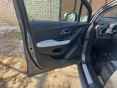 Tracker premyer aftomat 2020 yil