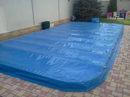 Тент универсальный Tent